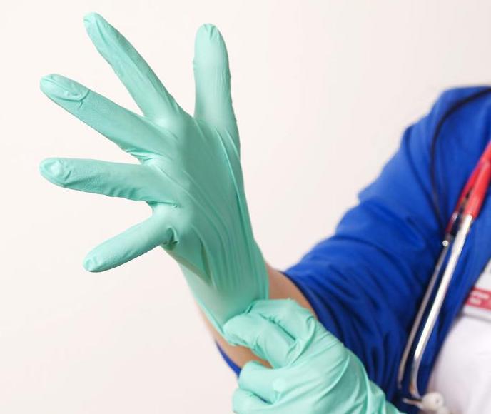 Sigmoidoscopia flexible | CancerQuest